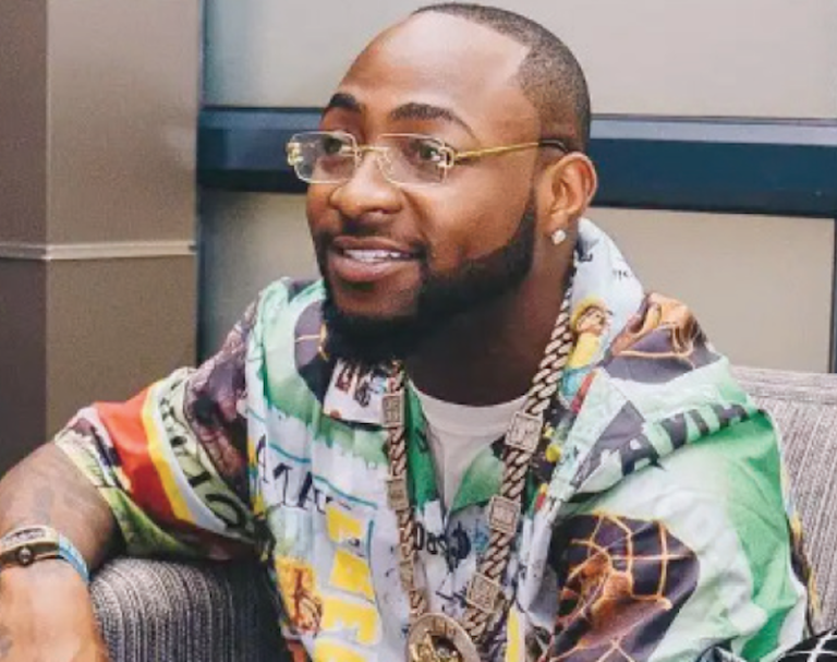 Davido And His Foundation Set To Disburse N300million To Orphanages In ...
