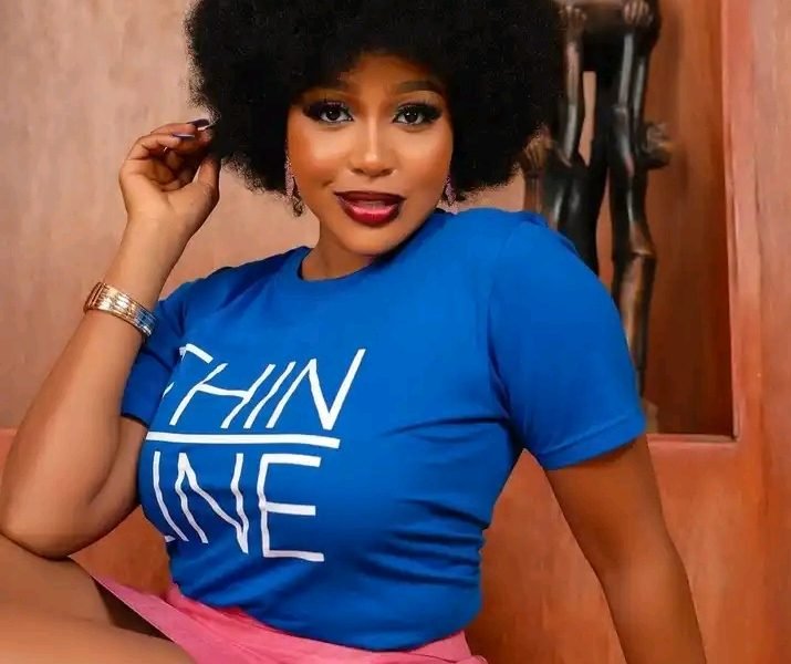 Uche Montana Biography: Early Life, Age, Education, Husband, Networth ...