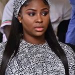 Uche Montana Biography: Early Life, Age, Education, Husband, Networth ...